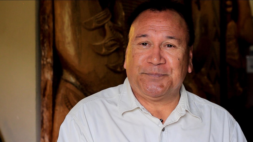 Maori Media Instructor Reflects on Maori’s Journey from Near Extinction ...